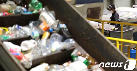 매립·소각 폐기물 Kg당 최대 30원 부담금재활용 촉진