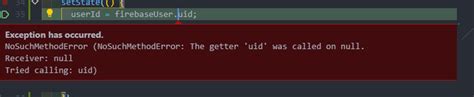 Firebase Get User Uid After User Registering Stack Overflow