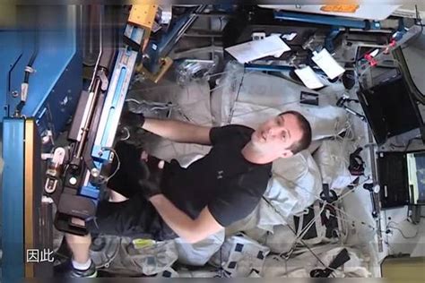 生活在空间站的宇航员，每天产生的垃圾，是如何处理的？ 空间站 产生的 垃圾