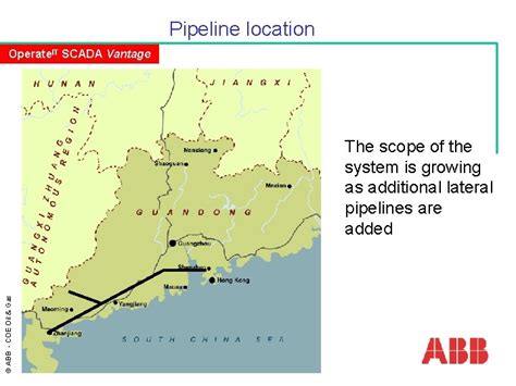 Operate It Scada Vantage Abb Coe Oil Gas