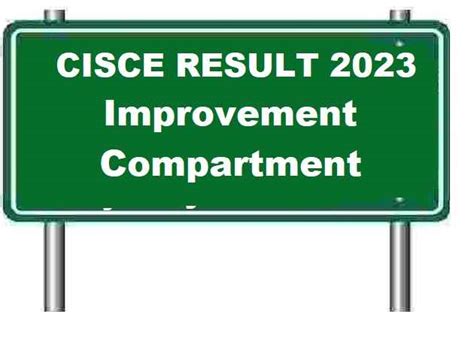 ICSE ISC Improvement 2023 Result Date Declared Check Timing ICSEHELP