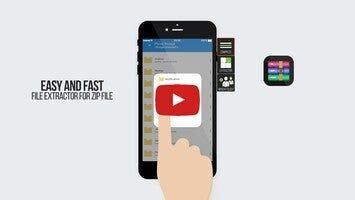 Zip Unzip File Extractor For Android Download The APK From Uptodown