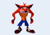 Lewd Crash Bandicoot Know Your Meme
