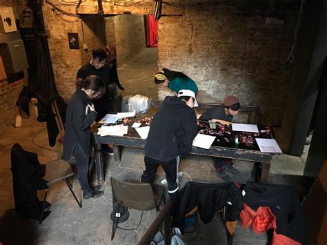 Bow Skills Workshop Exploring Art Psychotherapy And Working With