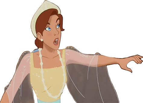 Princess Anastasia Romanov Vector 7 By Mrtoonlover83 On Deviantart