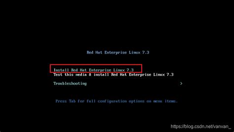如何在linux系统中安装虚拟机？安装虚拟机 Linux Csdn博客