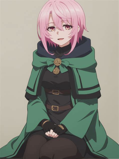 Sitri Smart シトリー・スマート Demens Kippy