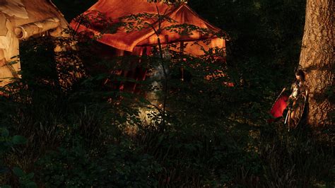 Chapter 61 Mistress Luxia The Black Seducer Loverslab