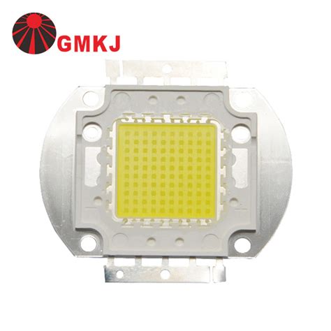 W LED COB Chip Integrated COB LED Chip China LED COB And Full Spectrum COB LED