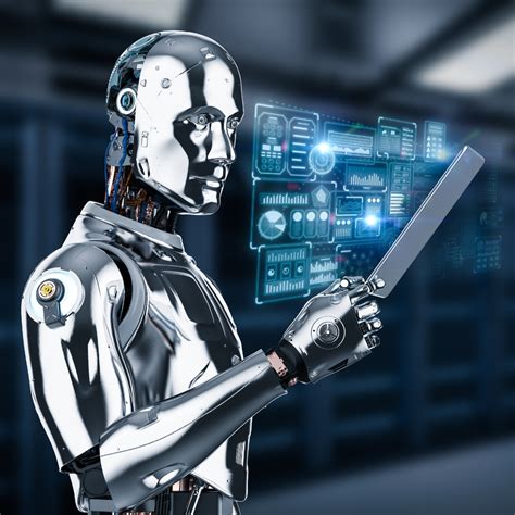 The Rise Of Ai Automation Streamlining Business Operations For Enhanced Efficiency