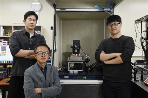 New Nano Microscope Enables Simultaneous Measurement Of Nano Composite