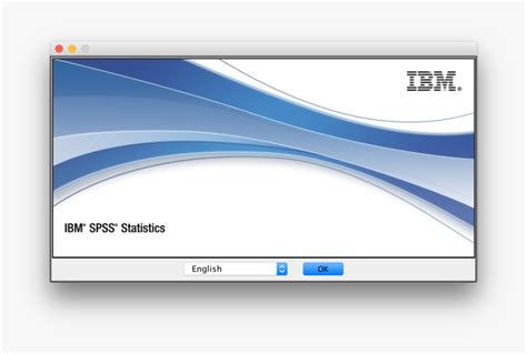 Ibm Spss Logo