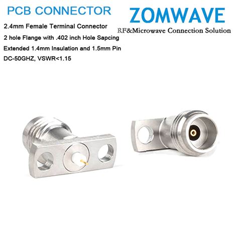 24mm Connector 24mm Female Connector 24mm Female Connectors