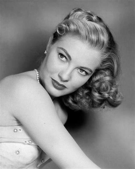 Lori Nelson Classicscreenbeauties