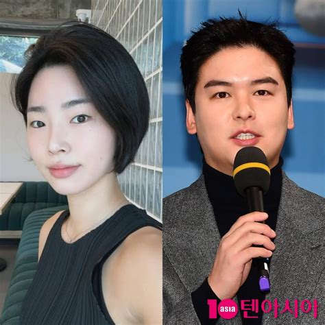 11월 결혼 이장우 예비 신부 ♥조혜원 몸무게 공개했다…나 만나고 살 쪄