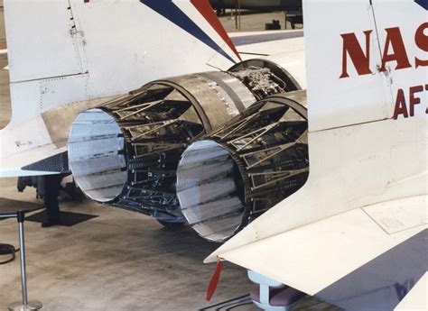 Nasa F 15 Active Question Jet Modeling Arc Discussion Forums