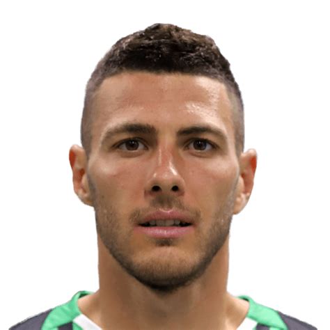 Luca Mazzitelli Ea Fc 24 73 Rating And Price Futbin