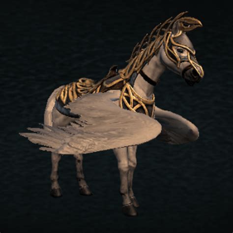 Mount List Obikin89s Guide For Neverwinter