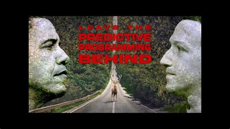 Leave The Predictive Programming Behind One News Page Video