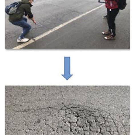 Pdf Pavement Crack Detection And Segmentation Method Based On