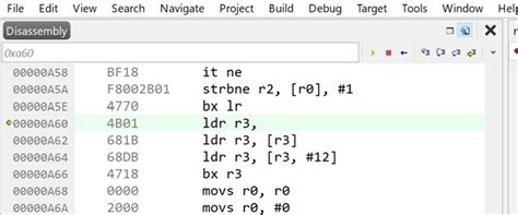 Calling Sd Ble Gap Whitelist Set Crashes My Application Nordic Qanda Nordic Devzone Nordic