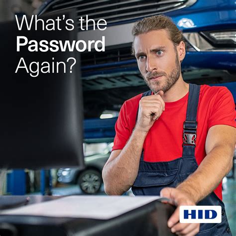 Hid Identity And Access Management On Linkedin Say Hello To Safe And Simple Log In For Windows