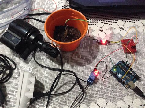github satilam sistema de irrigacao programa para controlar um