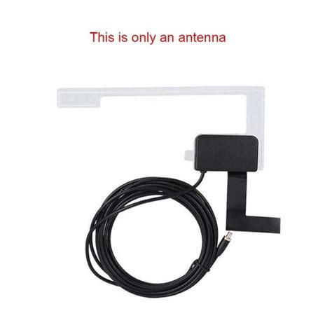 Mini Dab Radio Receiver 2 8colorful Display Bluet Grandado