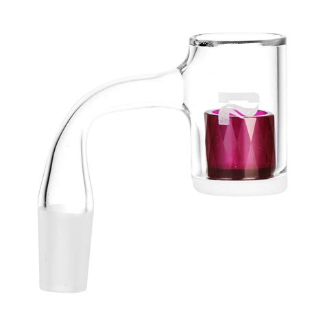 Pulsar Ruby Insert For Quartz Banger Boom Headshop