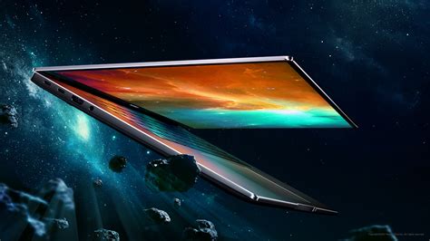 Huawei Matebook Product Film Behance