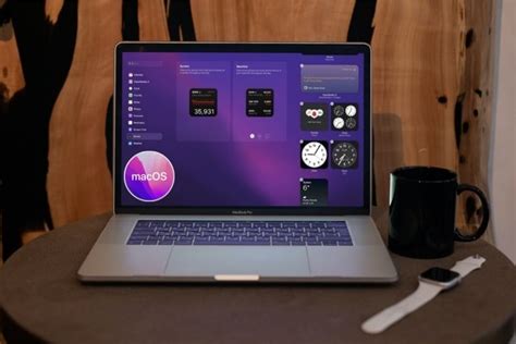 22 Best Widgets For Macos Monterey 2022 Beebom