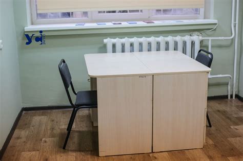 В Одесі відкрився простір підтримки жінок «Вільна фото — УСІ Online