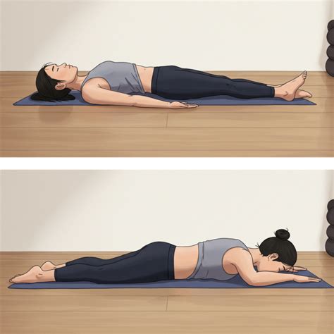 영어로 엎드린 반듯이 누운 자세 Prone Supine 차이 Be Prone To Be Supine To 의미 네이버 블로그