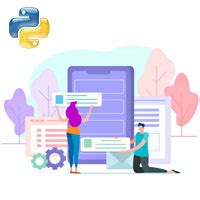 Python Web Development Company India Python Development