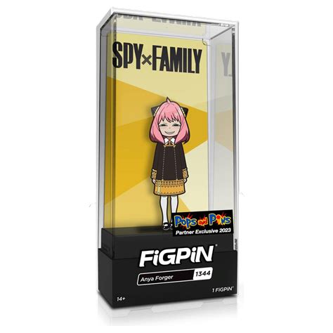 Figpin Plastic Empire