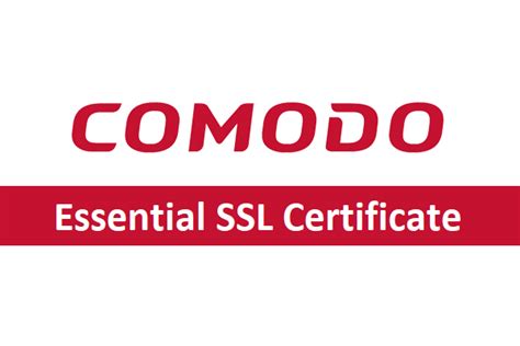Comodo Essential Ssl Certificate Review Features And Top Providers