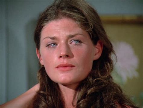 Meg Foster Young