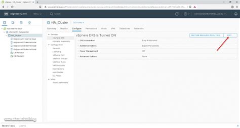 Build And Run Windows Failover Clusters On VMware ESXi