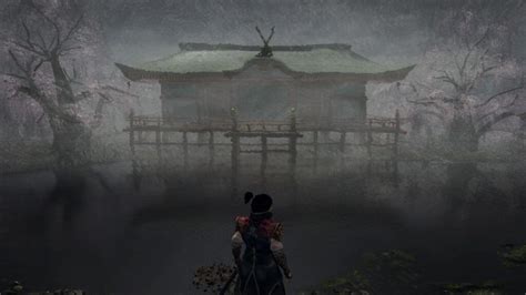 Onimusha 2 Samurais Destiny Remaster Playstation Preview Anime Fan Fest