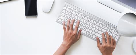 Amazon Com IClever BK10 Bluetooth Keyboard Universal Bluetooth 5 1 Wireless Keyboard With