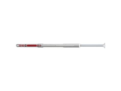 Fischer 562161 Expansionsankare Betong Gipsblock Murverk Nylon