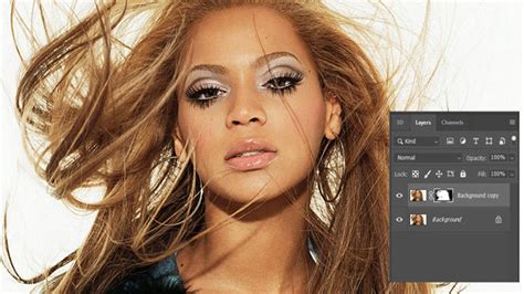 Mastering Photoshop Clipping Masks A Comprehensive Guide Mastering Photoshop Clipping Masks A