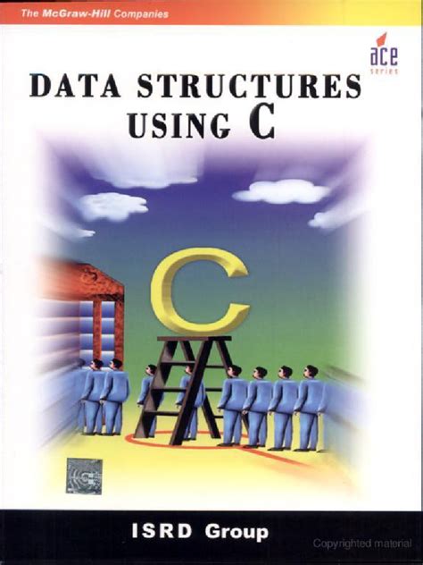 Data Structures Using C By Isrd Group Pdf Home And Garden