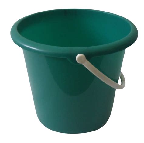 Vědra (kbelíky), ždímače | Vědro 5 l STANDARD | BARTON TRADING s.r.o. E ...