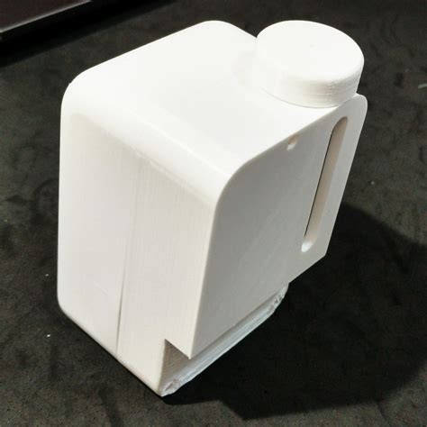 Iot Air Freshener With Nodemcu Arduino Ifttt And 15