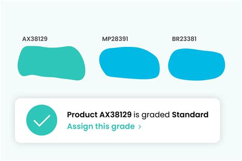 Grading And Classification Flovision Solutions