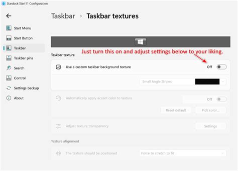 Create A Floating Taskbar In Windows 10 And 11 Forum Post By Bdsams