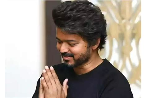 அரசியல் கட்சியாக மாறும் இயக்கம் தீவிர ஆலோசனையில் நடிகர் விஜய் தமிழ்நாடு