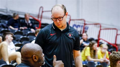 Osterloo Receives 30 Under 30 Recognition North Central College Athletics