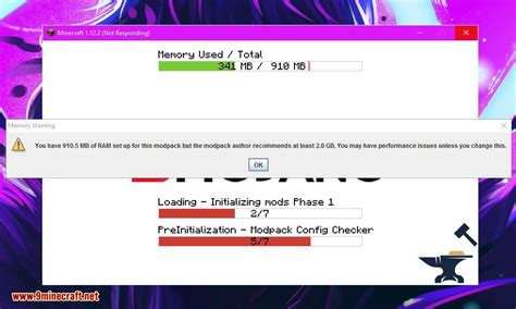 Modpack Configuration Checker Mod 1 21 1 1 20 1 Better Modpack Support Aadhu Com